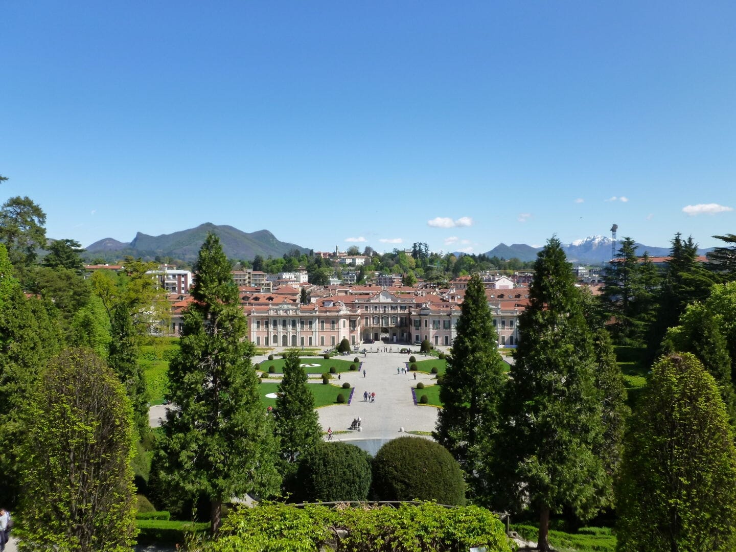 Things to Do in Varese, Italy 2025 - Hotels & Flights - Earth Roulette