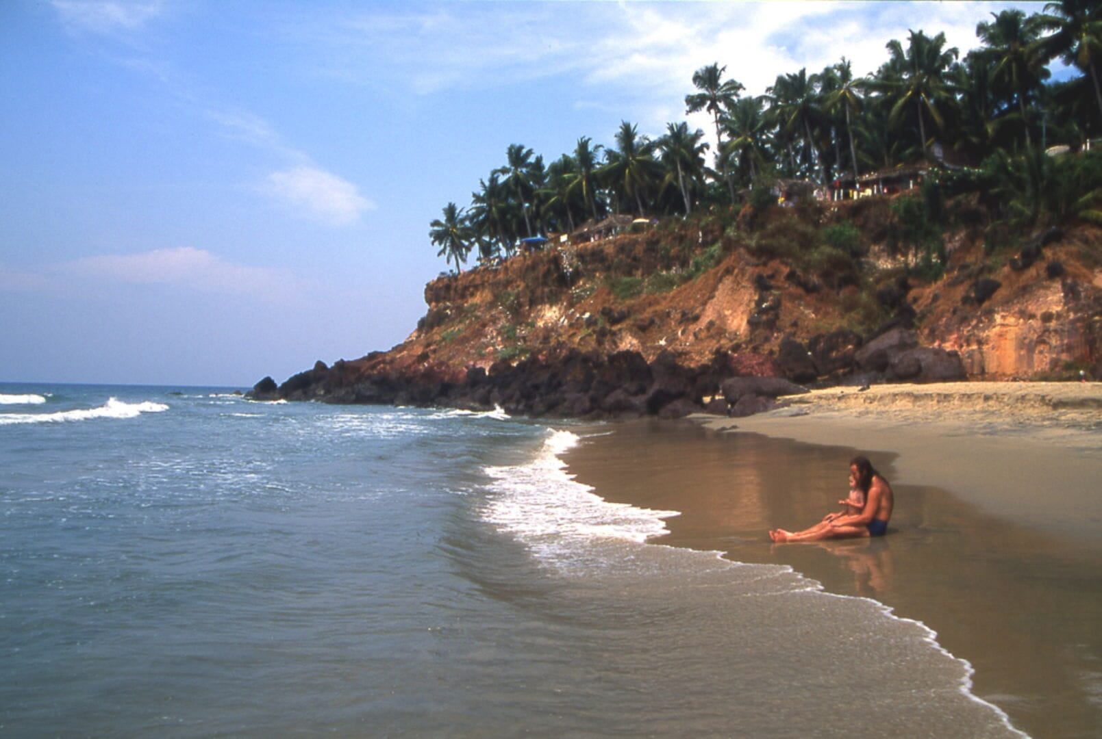 Things to Do in Varkala, India 2026 - Hotels & Flights - Earth Roulette