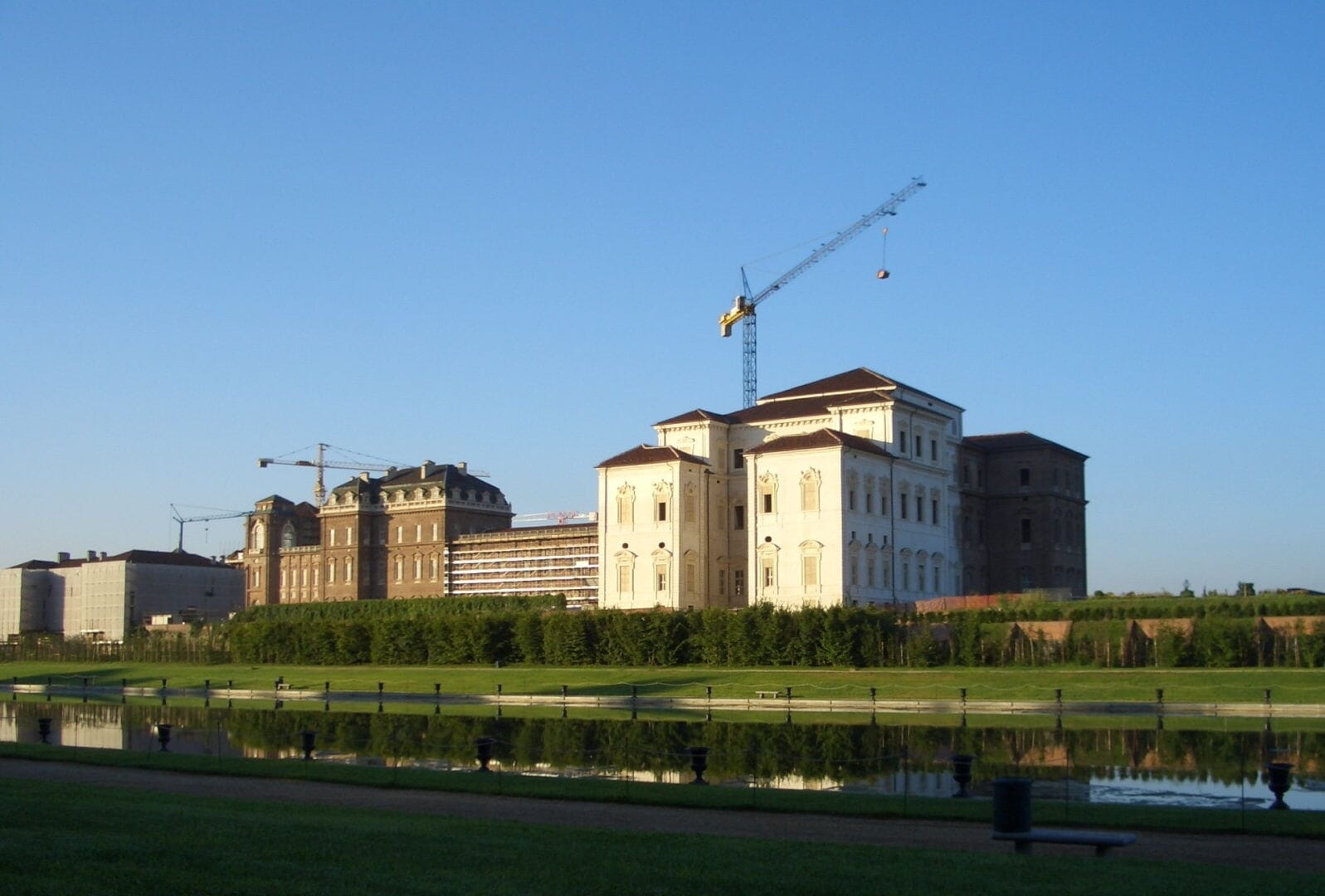Things to Do in Venaria Reale, Italy 2026 - Hotels & Flights - Earth ...