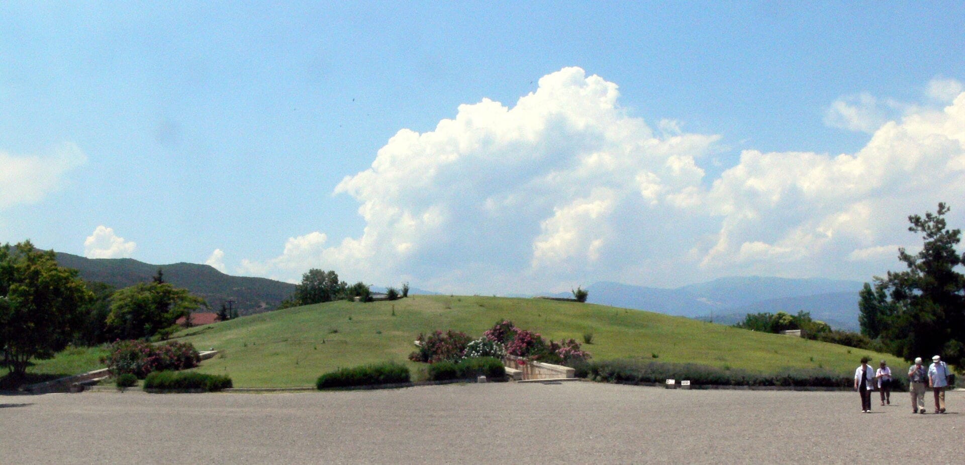 Things to Do in Vergina, Greece 2026 - Hotels & Flights - Earth Roulette