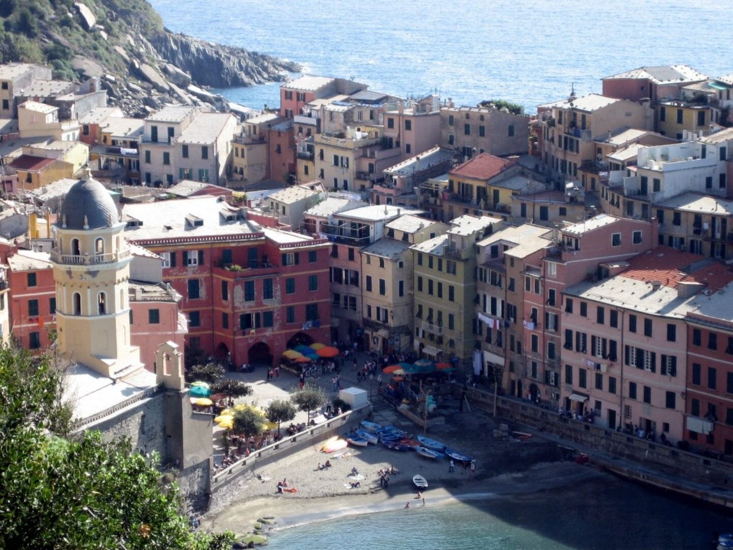 Things to Do in Vernazza, Italy 2025 - Hotels & Flights - Earth Roulette