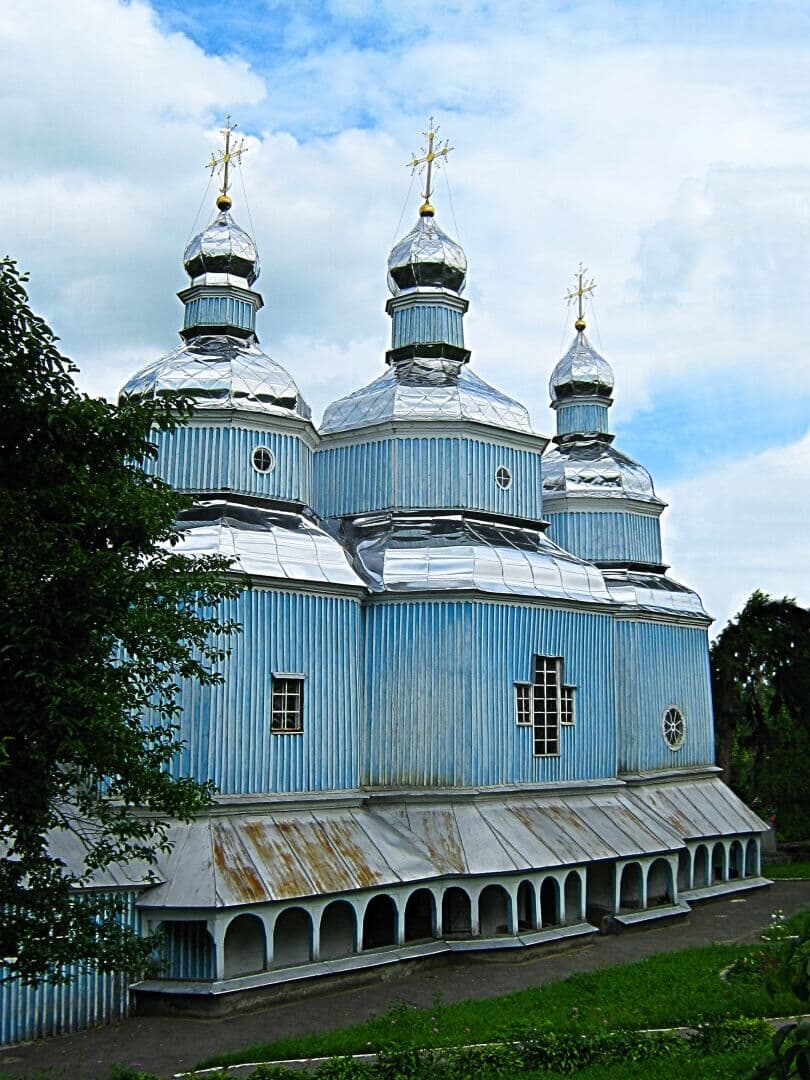 Vinnytsya, undefined Travel Guide, Photos & Videos, Things to do & see ...