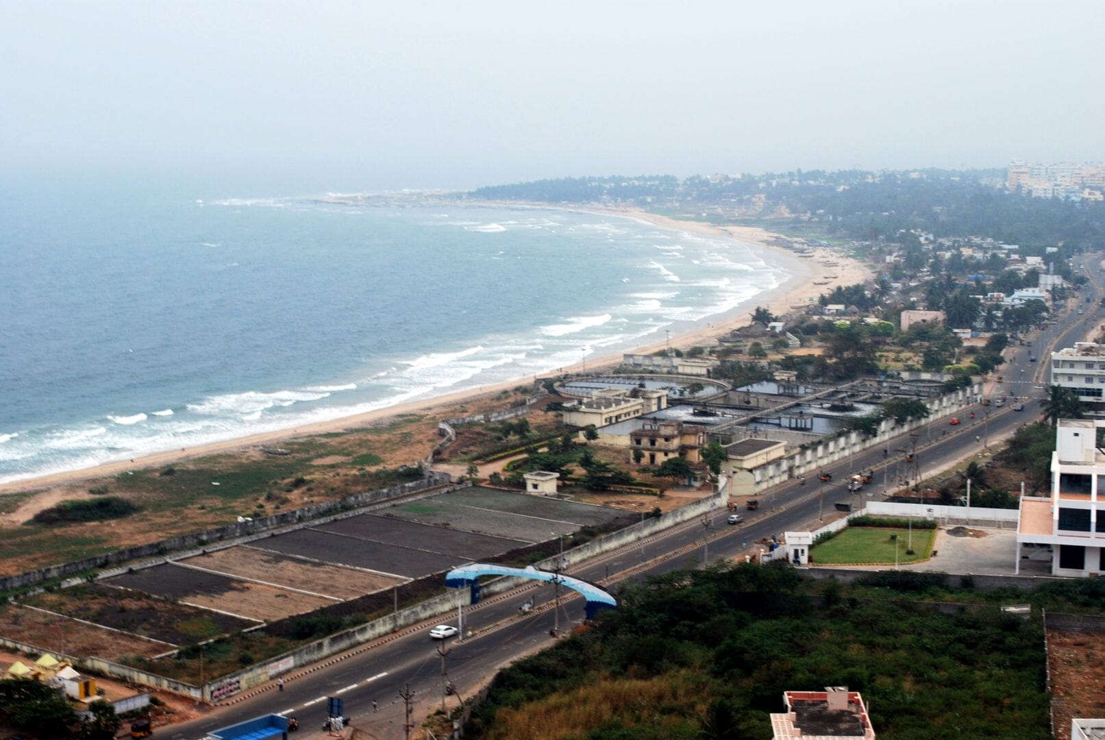 Visakhapatnam Travel Guide, Photos & Videos, Things to do & see - Earth ...