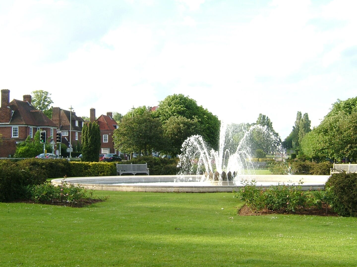 Things to Do in Welwyn Garden City, United Kingdom 2026 - Hotels ...