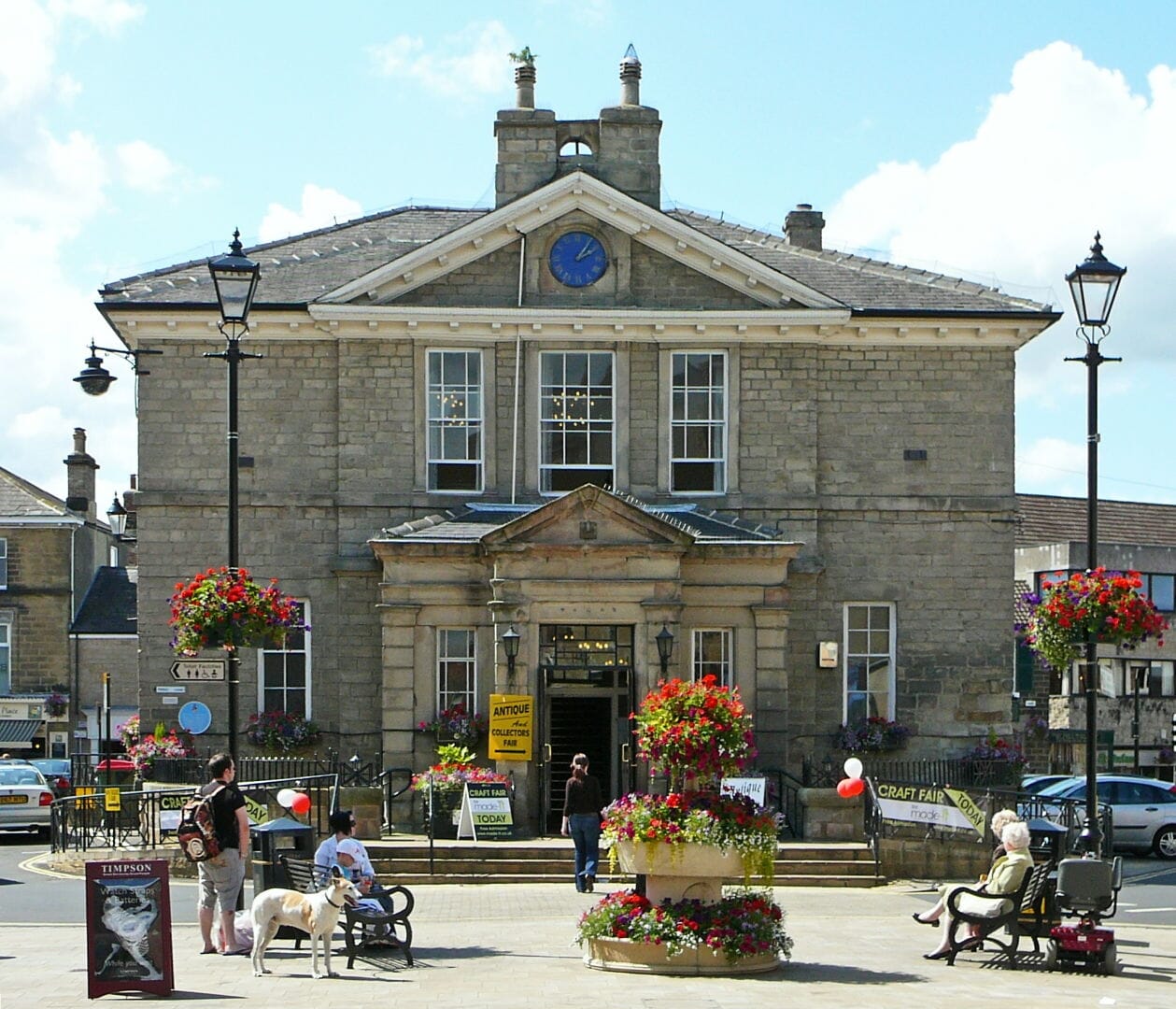 Things to Do in Wetherby, United Kingdom 2026 - Hotels & Flights ...