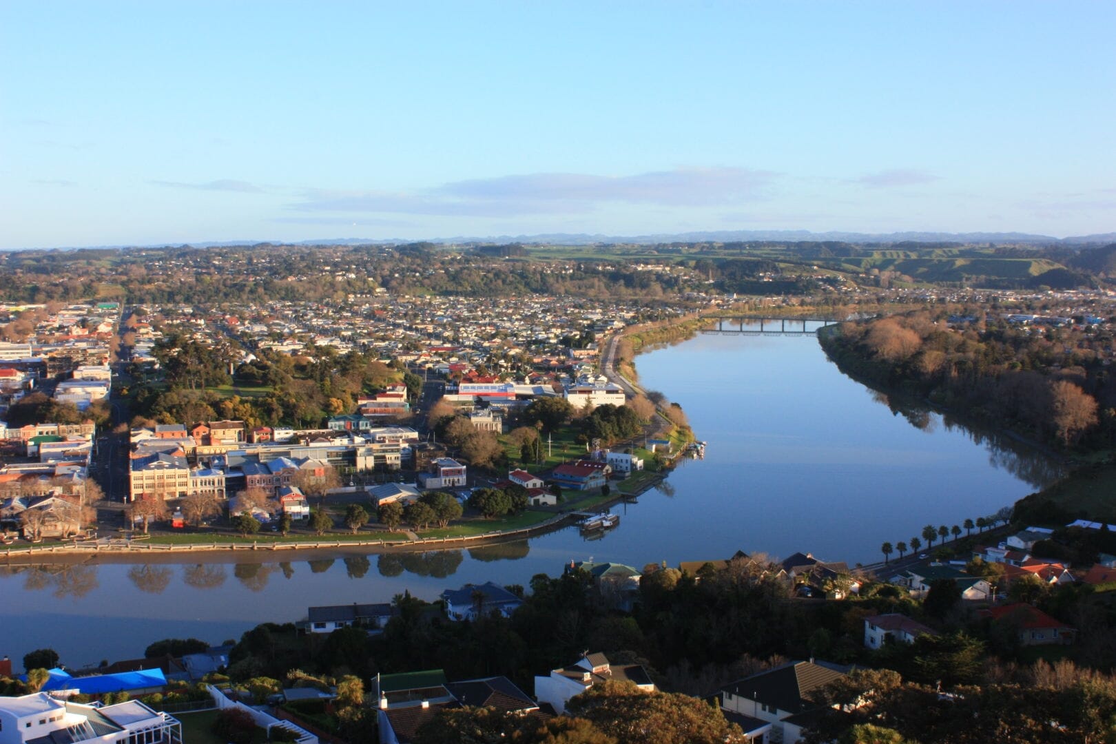 Things to Do in Whanganui, New Zealand 2025 - Hotels & Flights - Earth ...
