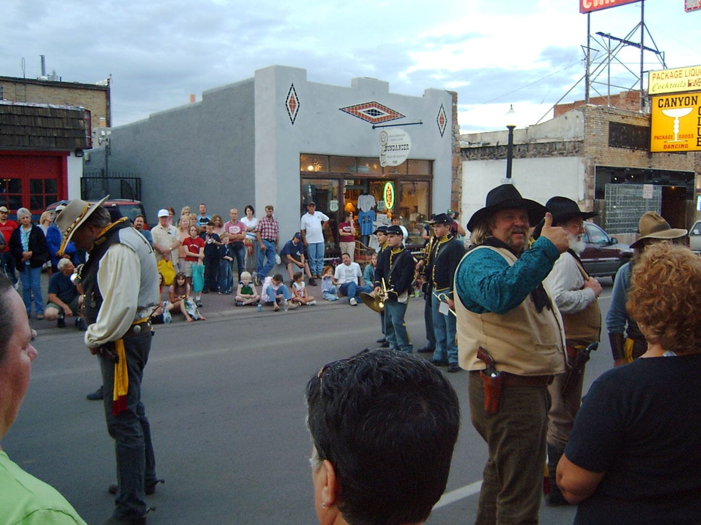 Things to Do in Williams, United States 2025 - Hotels & Flights - Earth ...