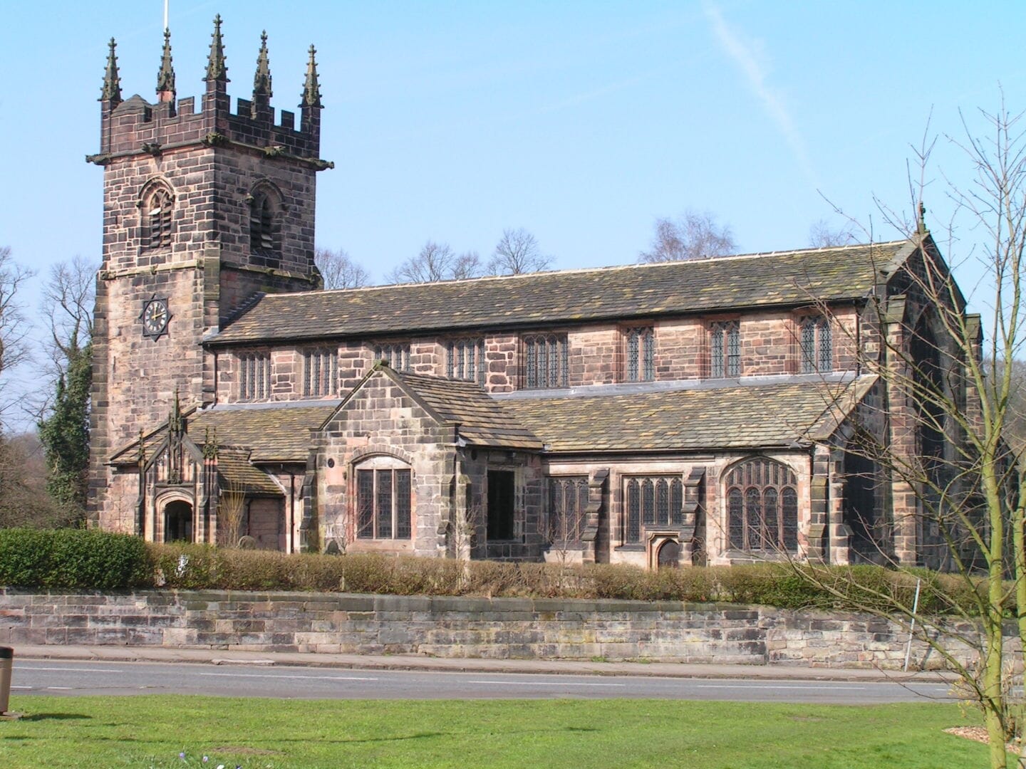 Things to Do in Wilmslow, United Kingdom 2026 - Hotels & Flights ...