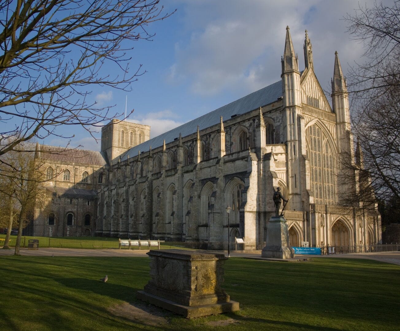 Things to Do in Winchester, United Kingdom 2025 - Hotels & Flights ...