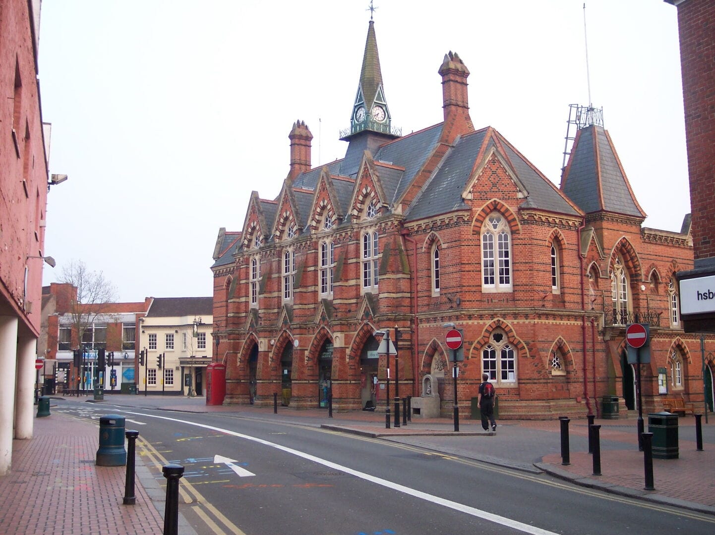 Things to Do in Wokingham, United Kingdom 2026 - Hotels & Flights ...