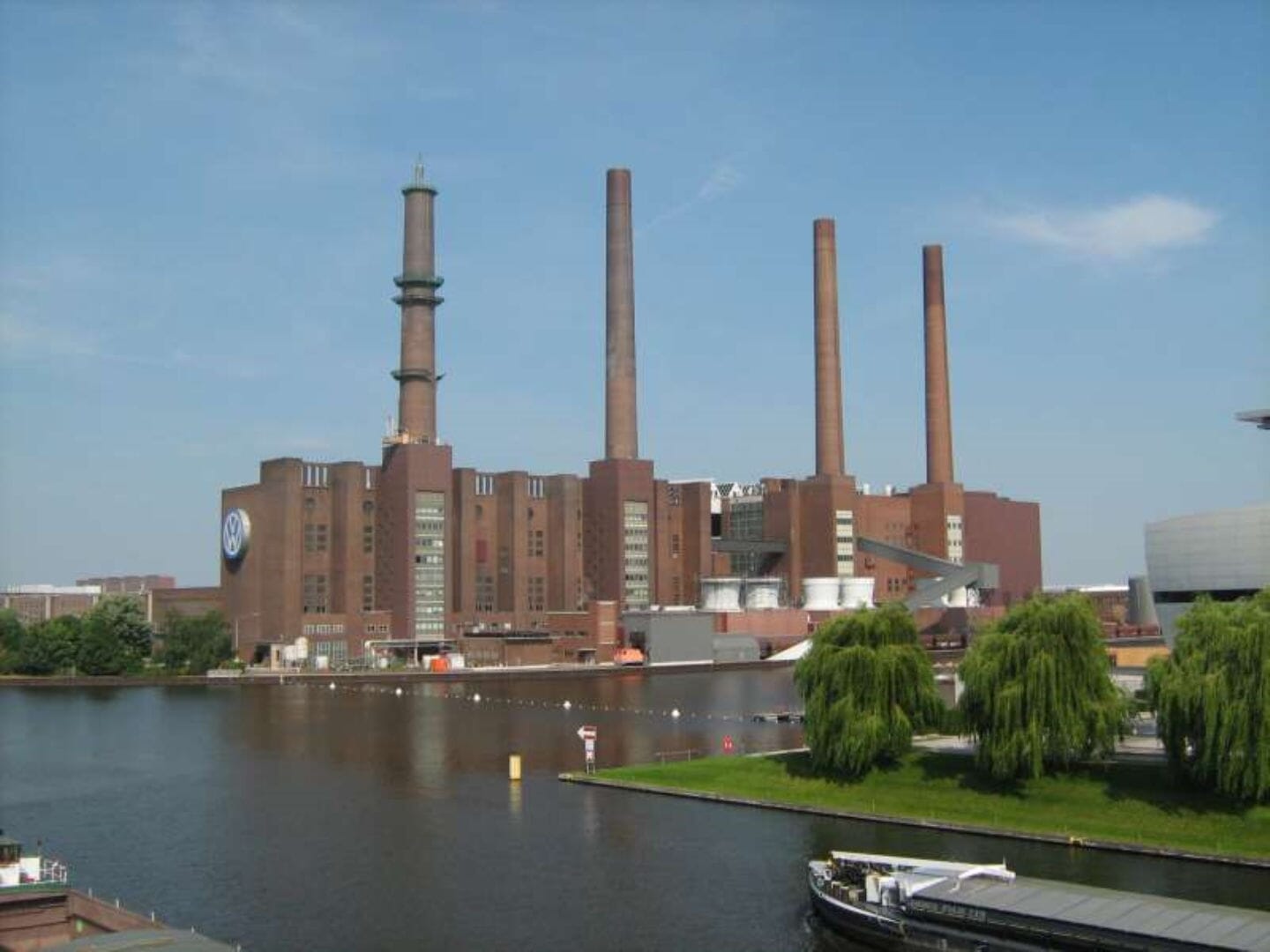 Things to Do in Wolfsburg, Germany 2025 - Hotels & Flights - Earth Roulette