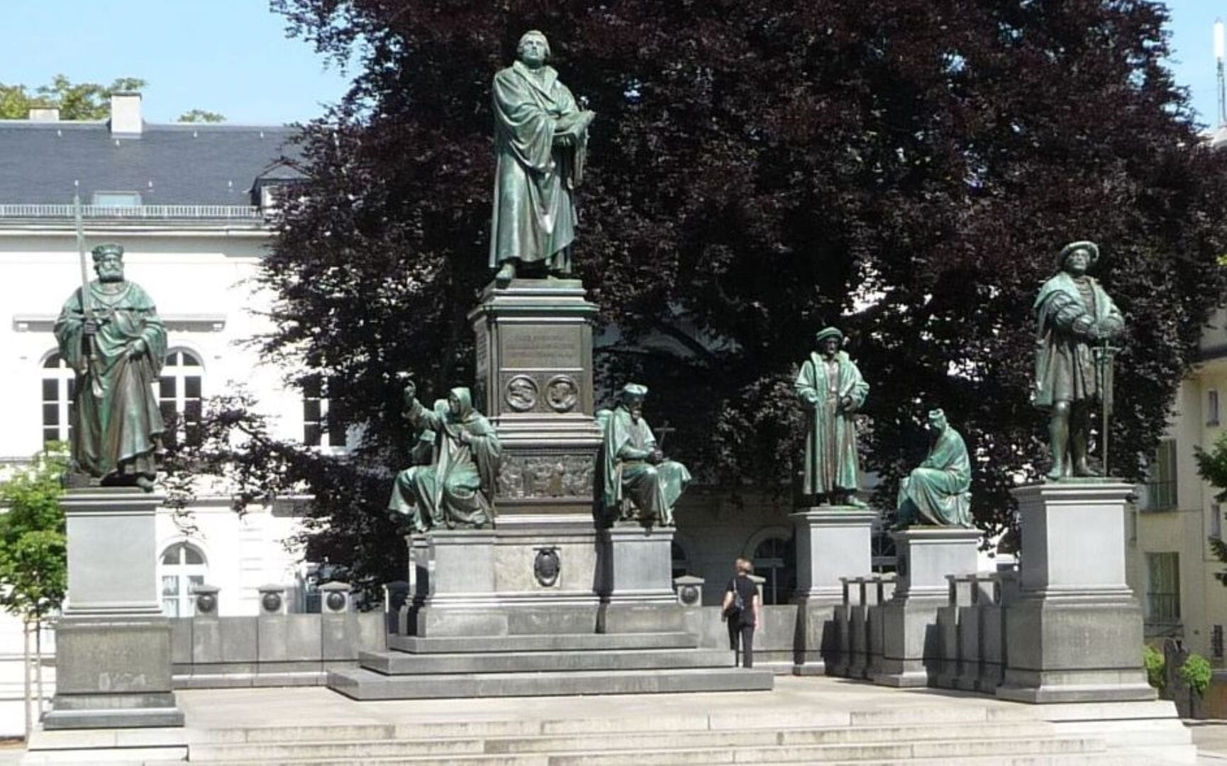 Things to Do in Worms, Germany 2026 - Hotels & Flights - Earth Roulette