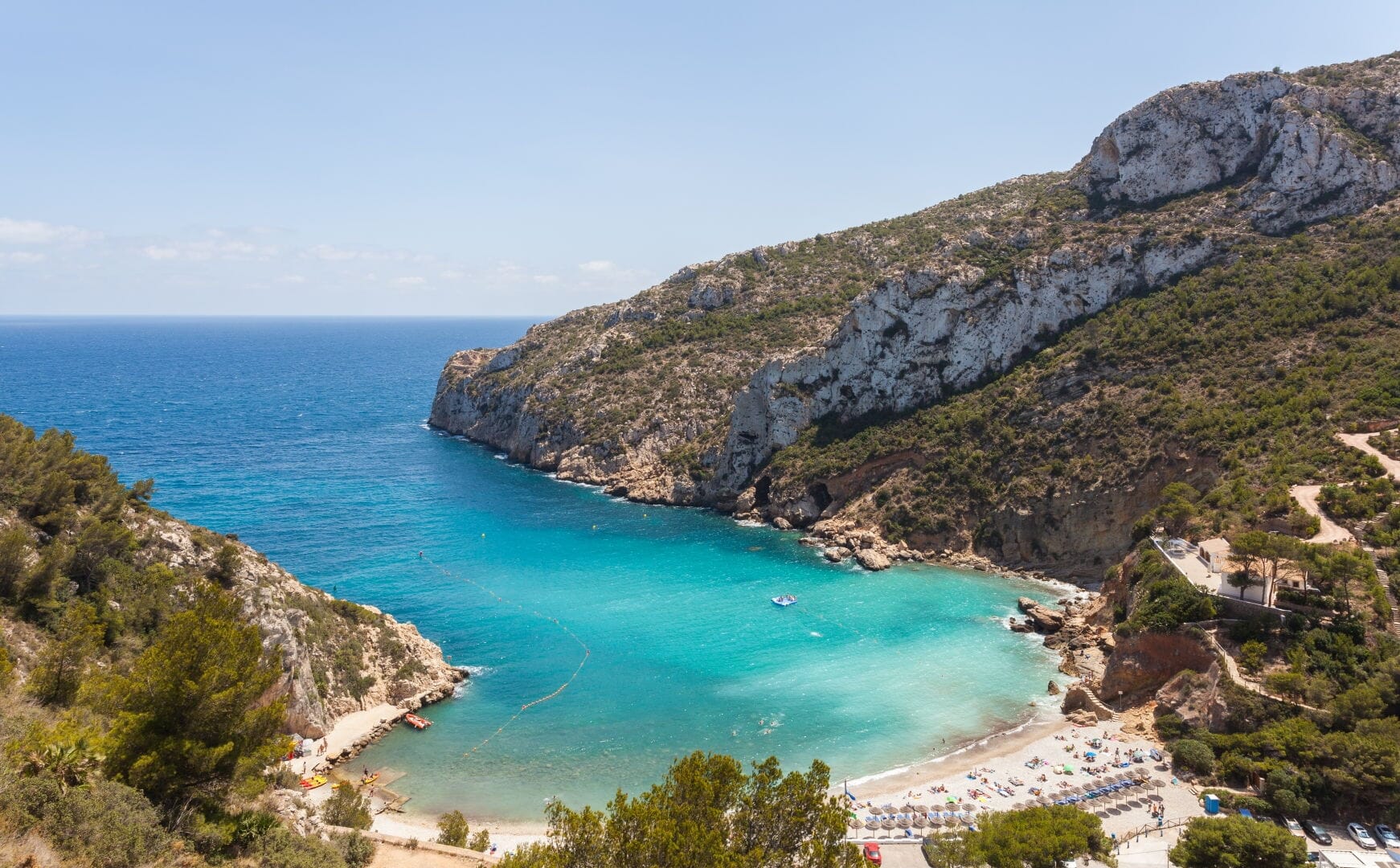 Things to Do in Xàbia, Spain 2026 - Hotels & Flights - Earth Roulette