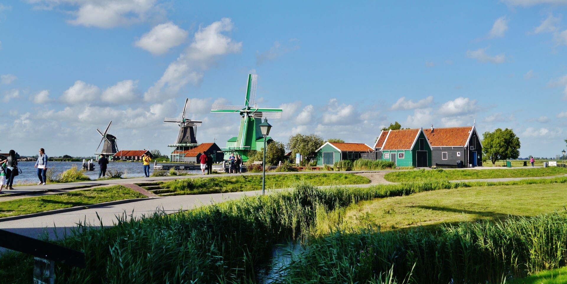 Things to Do in Zaanse Schans, Netherlands 2026 - Hotels & Flights ...
