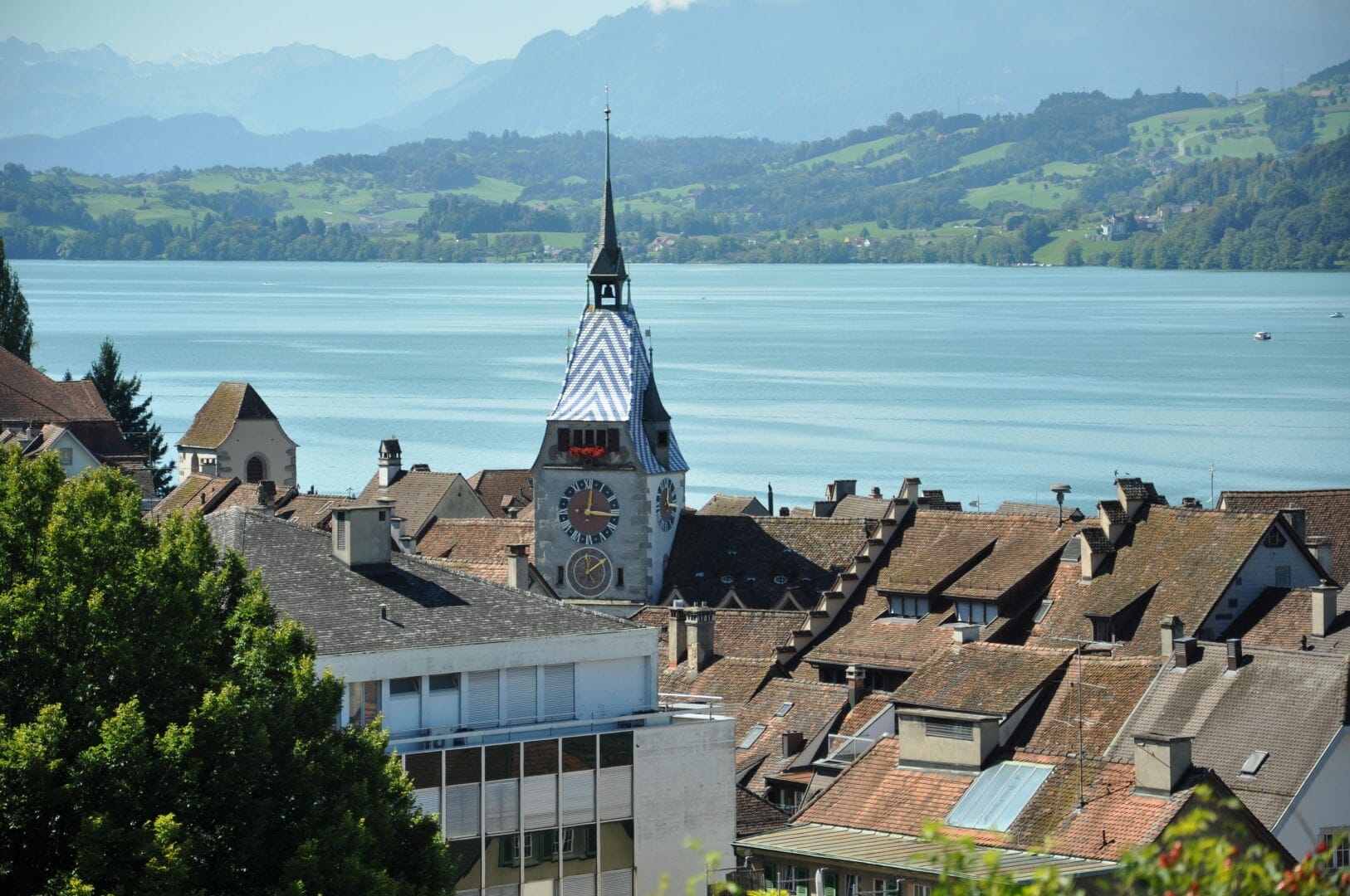 Things to Do in Zug, Switzerland 2025 - Hotels & Flights - Earth Roulette