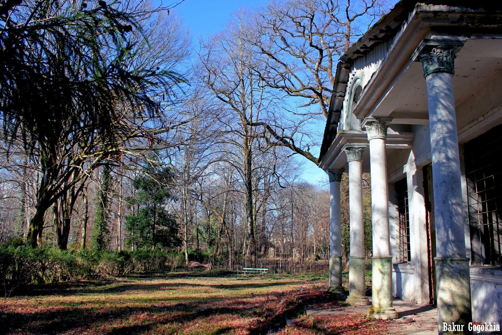 Things to Do in Zugdidi, Georgia 2026 - Hotels & Flights - Earth Roulette