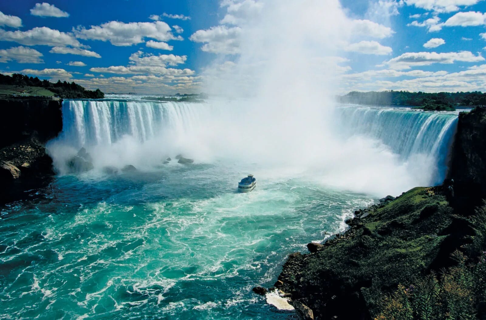 Best Waterfalls & Natural Wonders 2025 | Nature's Spectacles | Earth ...
