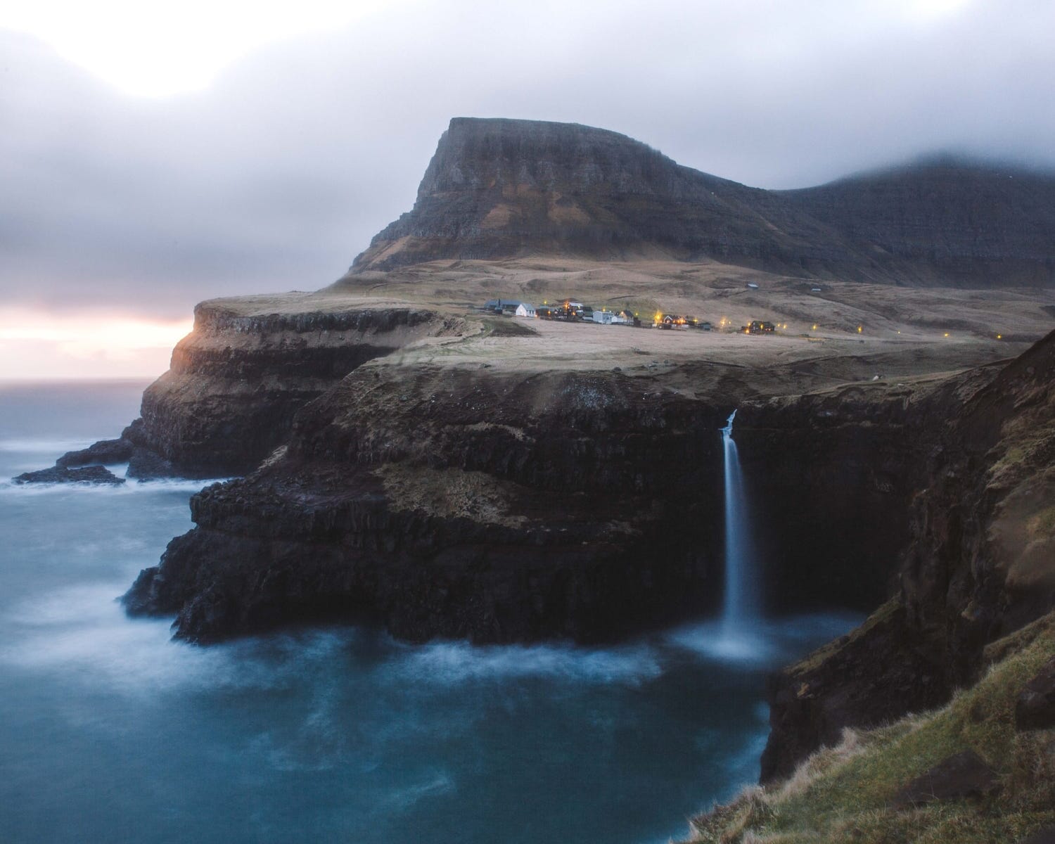 Random City Generator in Faroe Islands 2025 - Holiday Destinations ...