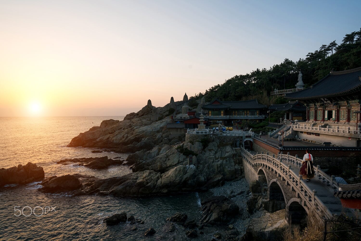 Random City in South Korea. Random South Korea Town Generator - Earth ...